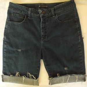 Lee | Shorts | Lee Classic Fit 889 Jean Cut Off Shorts | Poshmark